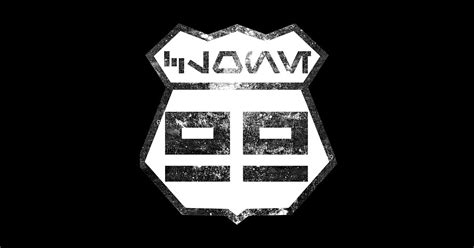 Clone Force 99 Star Wars Clone Wars Sticker Teepublic