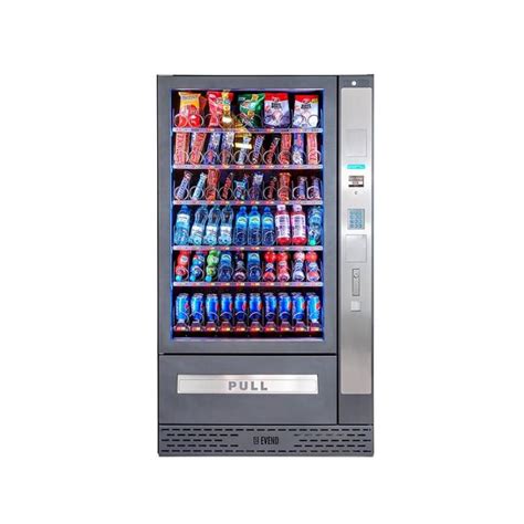 Evend Solid 10 Vendest