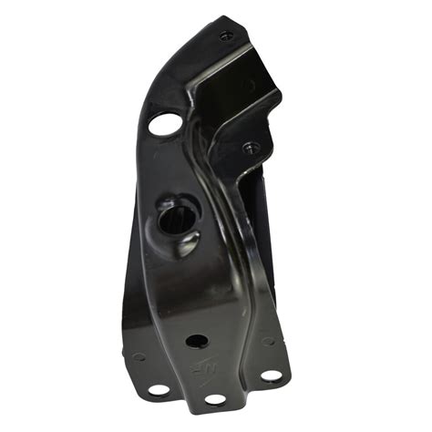 Genuine Toyota Front End Panel Extension Sub Assembly To53907kk020