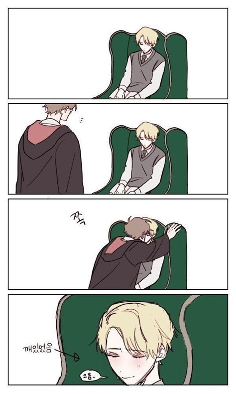Pills E Immagini Drarry Artofit