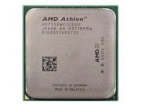 AMD Athlon X2 7550 - full specs, benchmarks and review