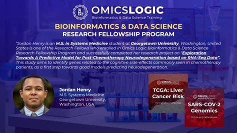 Omicslogic Biology As Data Science On Linkedin Bioinformatics