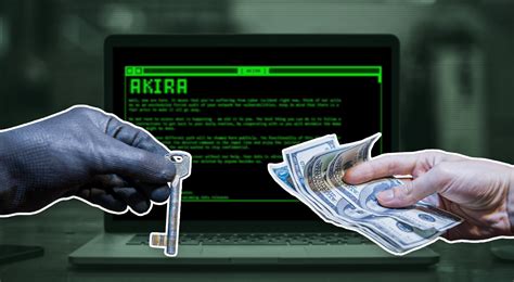 Akira Ransomware Decryptor Released To Public Cybernews