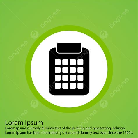 벡터 프로그램 아이콘 응용 프로그램 배경 검은 Png 일러스트 및 벡터 에 대한 무료 다운로드 Pngtree