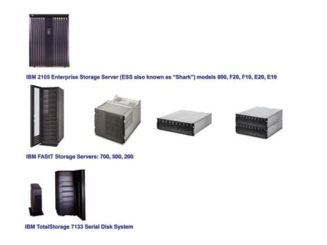 PPT Disk Storage Arrays PowerPoint Presentation Free Download ID