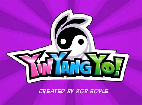 Yin Yang Yo Logo By Mmmarconi127 On Deviantart
