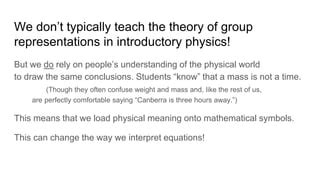 Math Applied Math And Math In Physics PPT