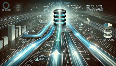 Compiled Models The Fast Lane For Ef Core Performance Chris Woody