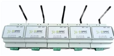 G IOT Gateway MQTT At Piece IoT Gateway In Ahmedabad ID
