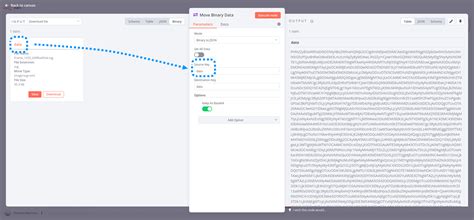 Handling Binary Files Questions N8n Community