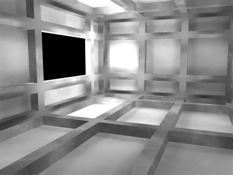 Understanding Lights In Maya Part 3 Area Light Volume Light