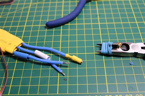 Reefwing Robotics Arduino Self Levelling Drone Part 3