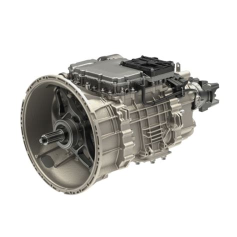 Eaton Endurant Automated Transmission Ajk Engines