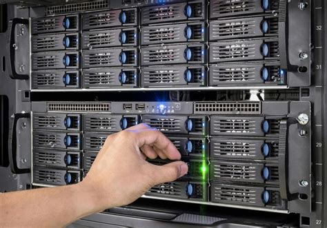 Dell Eq存储硬盘坏道数据恢复成功案例 知乎