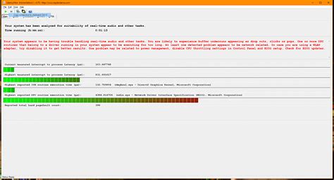 Sound Comp Issues Stuttering Static Etc Windows Forums