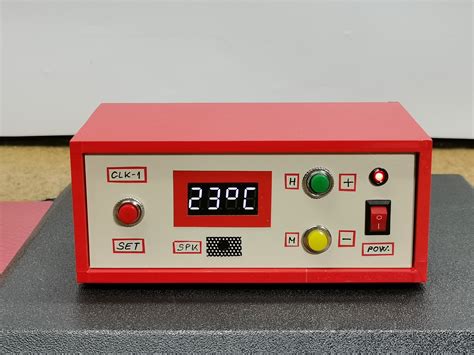 Diy Stm Alarm Clock With Segment Display Hackaday Io