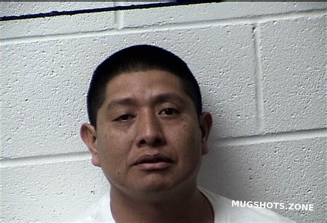 Carrillo Perez Angel David 03 14 2024 Chase County Mugshots Zone