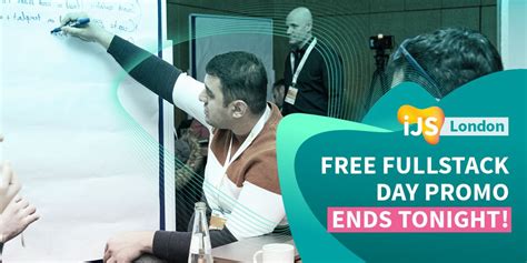 Ijscon London Fullstack Javascript International Javascript