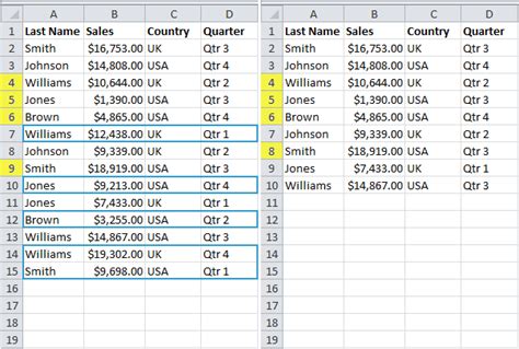 Как удалить дубликаты в Excel ОфисГуру