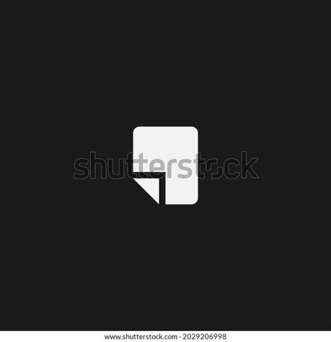 Document Line Icon Doc File Page Stock Vector Royalty Free 2029206998 Shutterstock