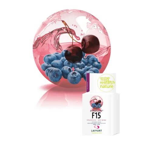 Laffort Oenofine Nature 1kg Cellar Tek