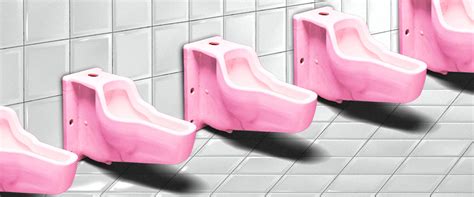 I Peed In A Urinal Once All Adventurous Women Have I Was 15 And On A