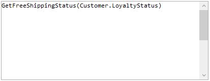 Getting Data Using A SQL Query InRule Technology