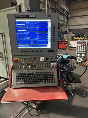 Drives And Motion Control Cnc Controller