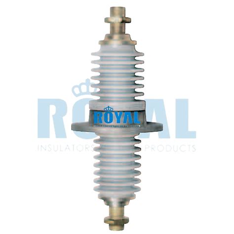 Ansi Standard Indoor Feed Thru Porcelain Bushing Assembly For