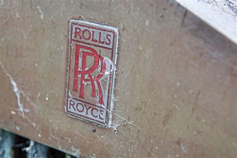 Bonhams Cars 1930 Rolls Royce 4050hp Phantom Ii Rolling Chassis