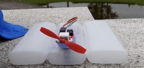 Set Sail In The Pico Powered Roboat Raspberry Pi