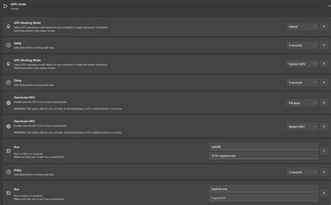 How To Disable Nvidia Dgpu When It Is Stuck On P8 Automated Nvidia Dgpu Disabling Guide R