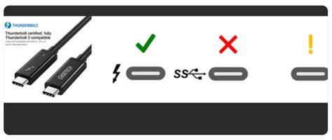 雷电3接口和type C接口什么区别