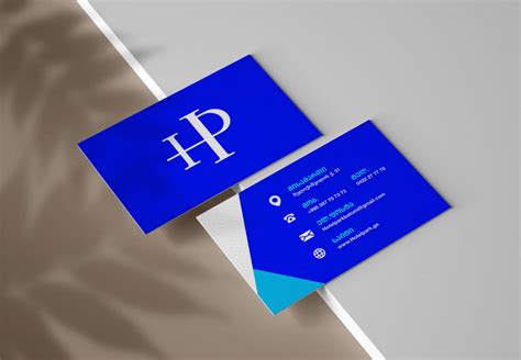 ლოგოს დამზადება