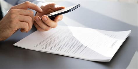 Object Character Recognition Eraneos