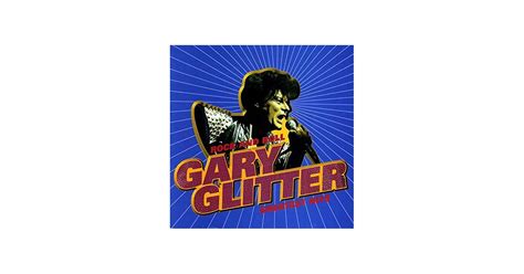 Recent Photos Of Gary Glitter