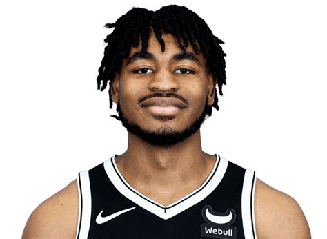 Cameron Thomas Nba 2kw