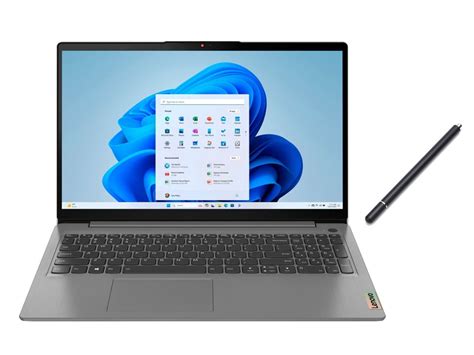 Lenovo Ideapad I Fhd Touchscreen Laptop Intel Core I G Processor Intel Uhd