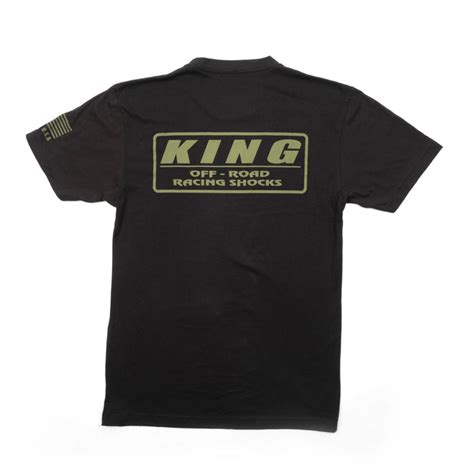 King Shocks Apparel Page 2 Jj Performance