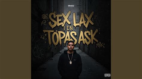 Sex Lax I En Topas Ask Youtube