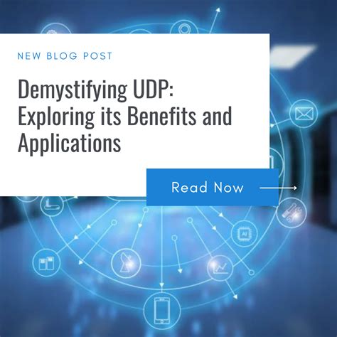 Demystifying Udp Exploring Its Benefits And Applications Buy Cheap