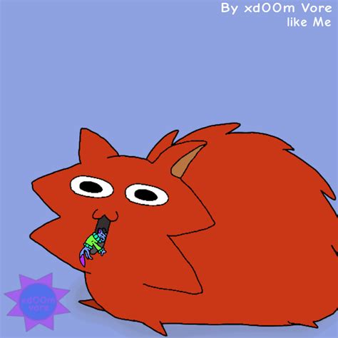 Cat Vore