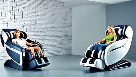 Serenity 2d Zero Gravity Massage Chair Review