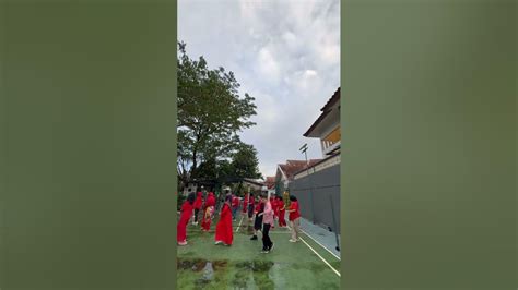 Singkong dan Keju. Choreo:Yuli Sucipto&Shanty Dimas-Music: Singkong dan Keju-Yuni Shara # ...