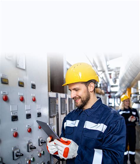 Intelligent Power Distribution Room Solution Huawei Enterprise