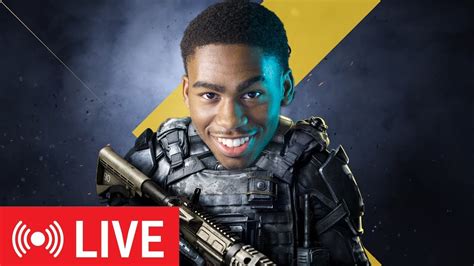 Is This The Cod Killer Youtube