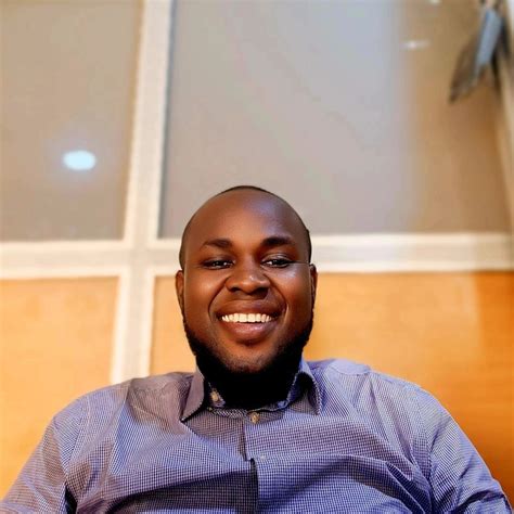 Festus Abiodun On Linkedin Festusabiodun