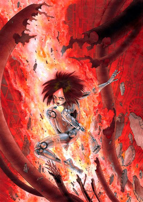 Con 12 Años Me Enamoré De Una Chica Con Brazos De Metal Y Aunque Fue