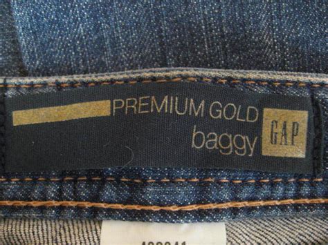 Yahoo オークション 新品タグ付 定価9800円 ギャップ Gap Premiu
