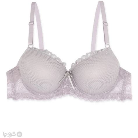 خرید و قیمت سوتین کاپدار جک دار فنردار گیپور کد 60002 ترب